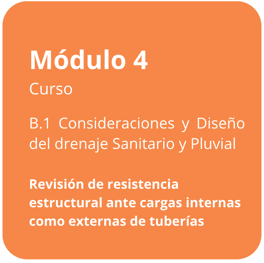 Curso B. Módulo 4 – Revisión de resistencia estructural ante cargas ...
